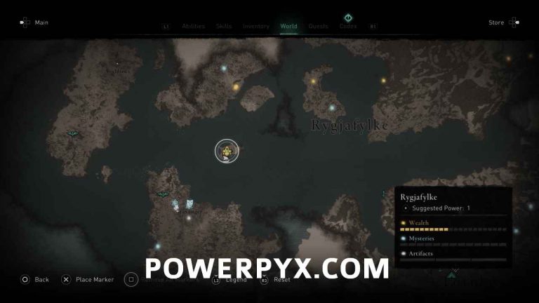 Assassin's Creed Valhalla All Gear Locations (Weapons & Armor)