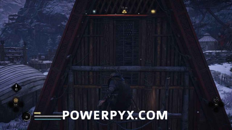 Assassin's Creed Valhalla All Ingot Locations