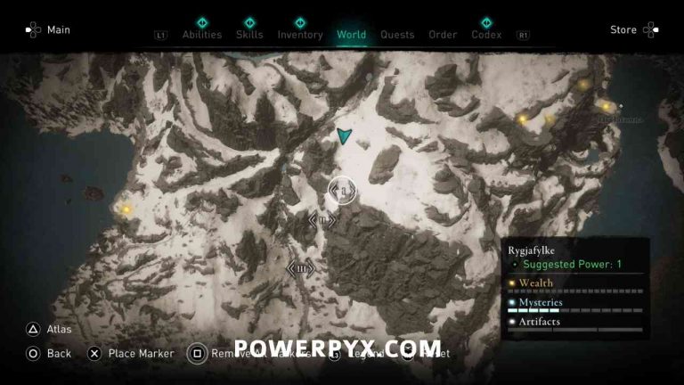 Assassin's Creed Valhalla Trophy Guide & Roadmap