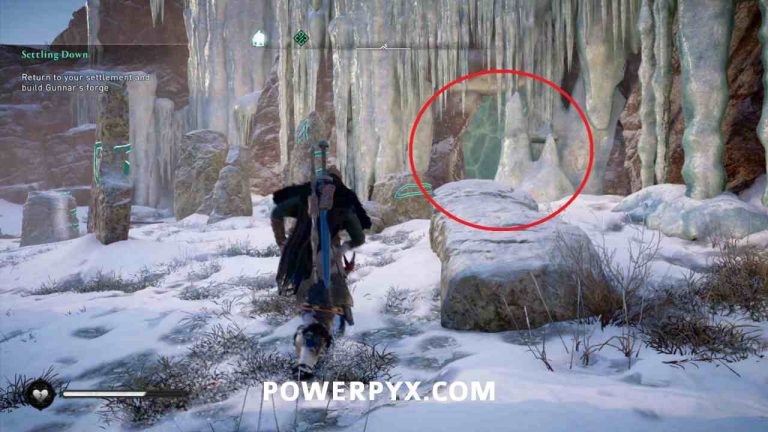 Assassin's Creed Valhalla All Standing Stones Locations
