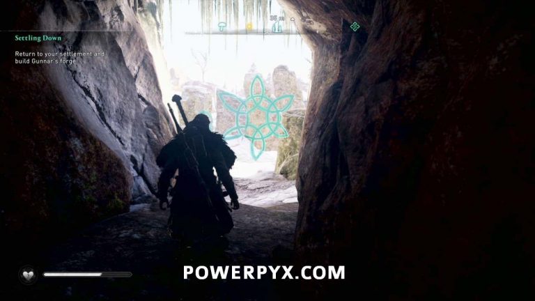 Assassin's Creed Valhalla All Standing Stones Locations