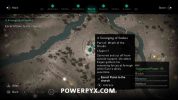 Assassin's Creed Valhalla All Children of Danu Locations