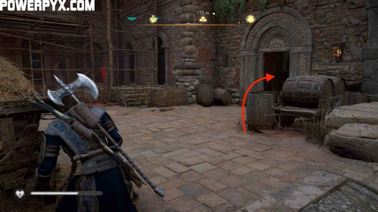 Assassin's Creed Valhalla Wincestre All Wealth Locations