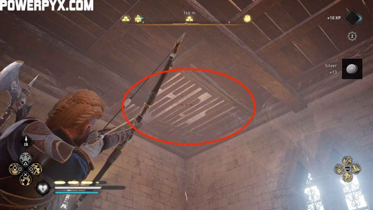 Assassin's Creed Valhalla Wincestre All Wealth Locations