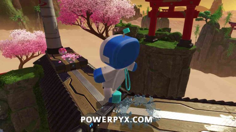 Astro Bot How to Unlock All Secret Levels (Lost Galaxies)