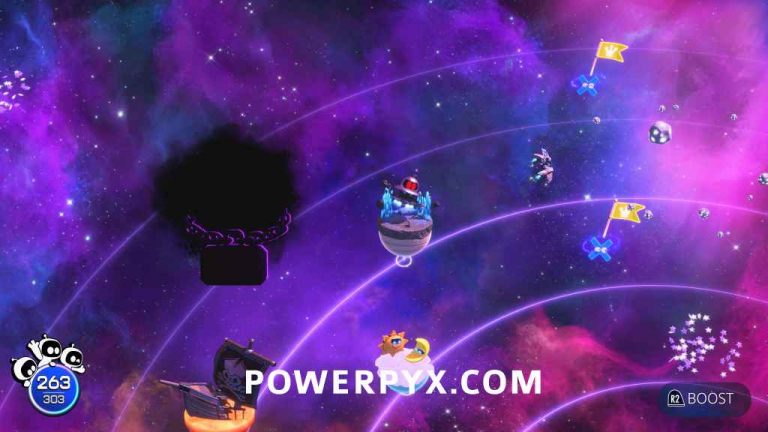 Astro Bot Machine Learning Bots & Puzzle Pieces Locations