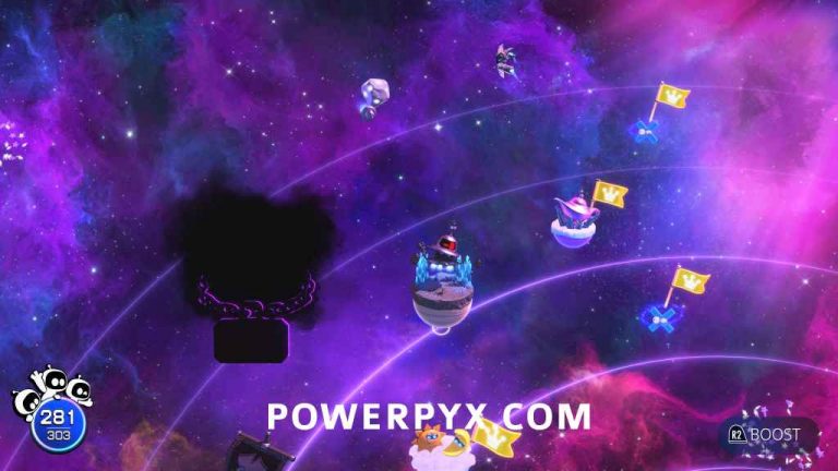 Astro Bot Machine Learning Bots & Puzzle Pieces Locations