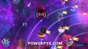 Astro Bot Machine Learning Bots & Puzzle Pieces Locations