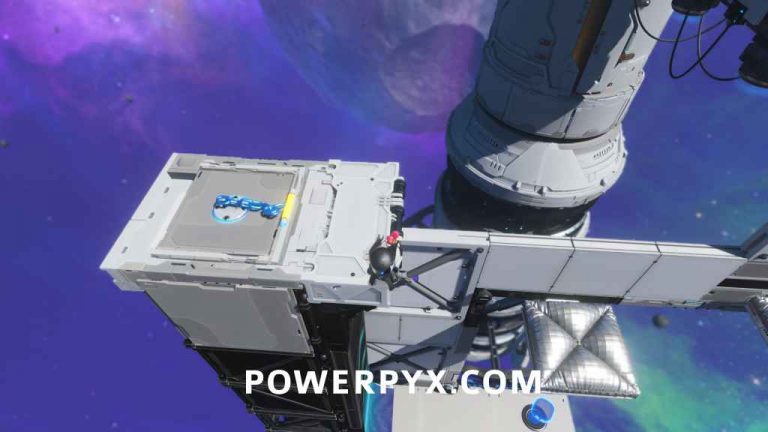 Astro Bot Orbital Blitz Bots & Puzzle Pieces Locations