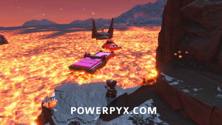 Astro Bot Furnace Fever Bots & Puzzle Pieces Locations