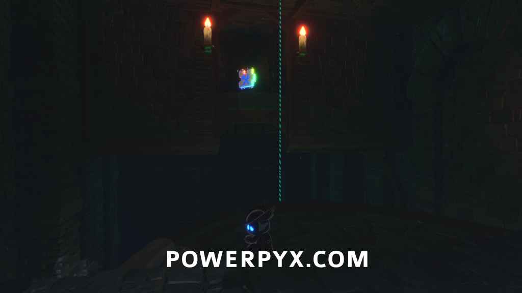 Astro Bot Ghouls & Bots - All Bots, Puzzle Pieces Locations