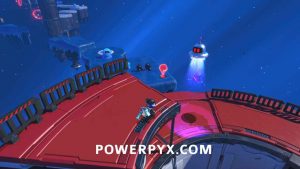 Astro Bot High-Suction Hero Bots & Puzzle Pieces Locations