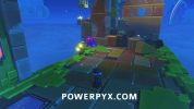 Astro Bot Luna Sola Bots & Puzzle Pieces Locations