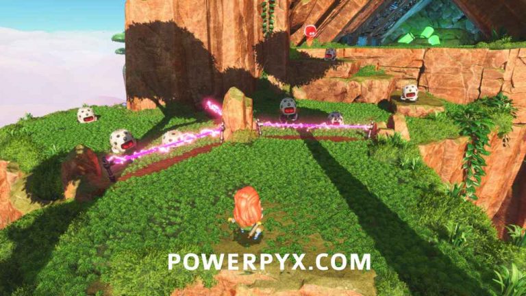 Astro Bot Machine Learning Bots & Puzzle Pieces Locations