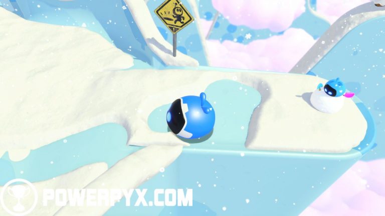 Astro Bot Going Loco Bots & Puzzle Pieces Locations