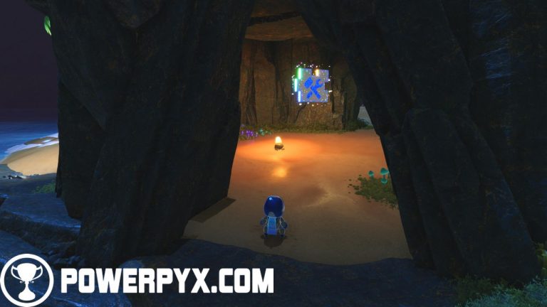 Astro Bot Free Big Brother! Bots & Puzzle Pieces Locations