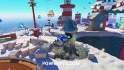 Astro Bot Trophy Guide & Roadmap
