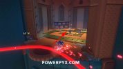 Astro Bot Winter Wonder Bots & Presents Locations