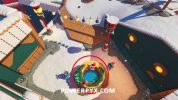Astro Bot Winter Wonder Bots & Presents Locations