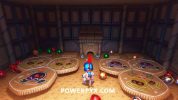 Astro Bot Winter Wonder Bots & Presents Locations
