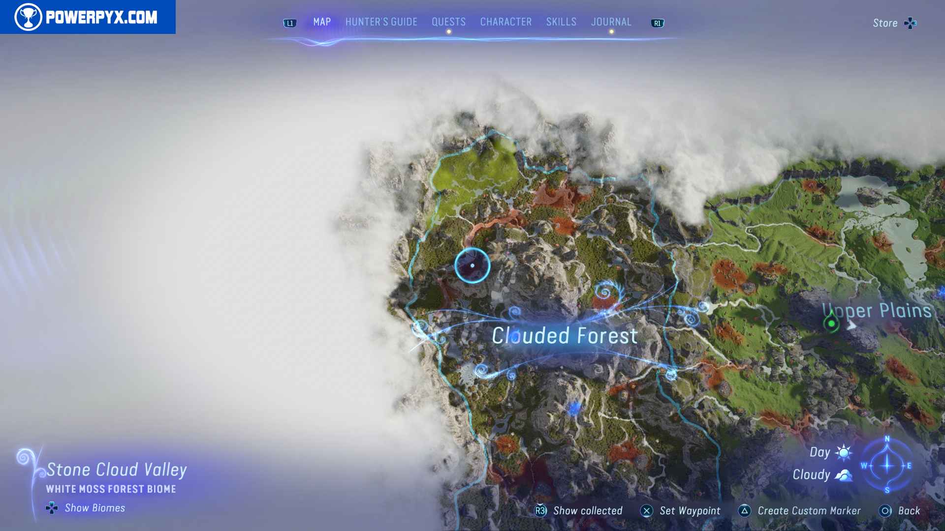 Avatar Frontiers of Pandora All RDA Installations Locations