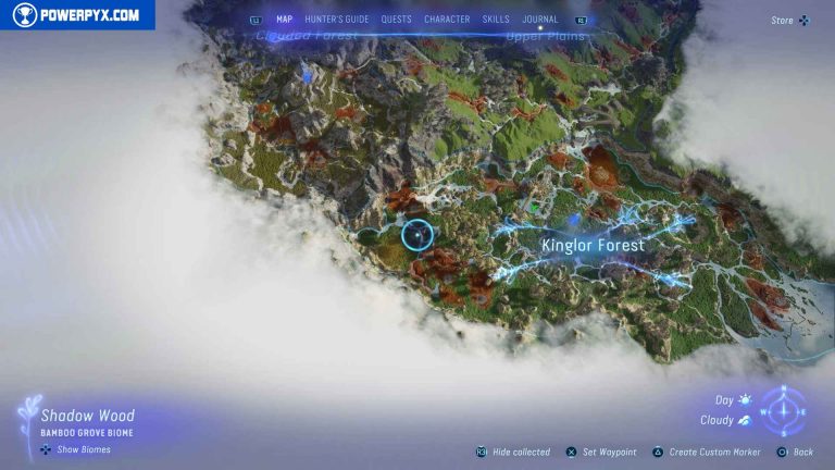 Avatar Frontiers of Pandora All RDA Installations Locations