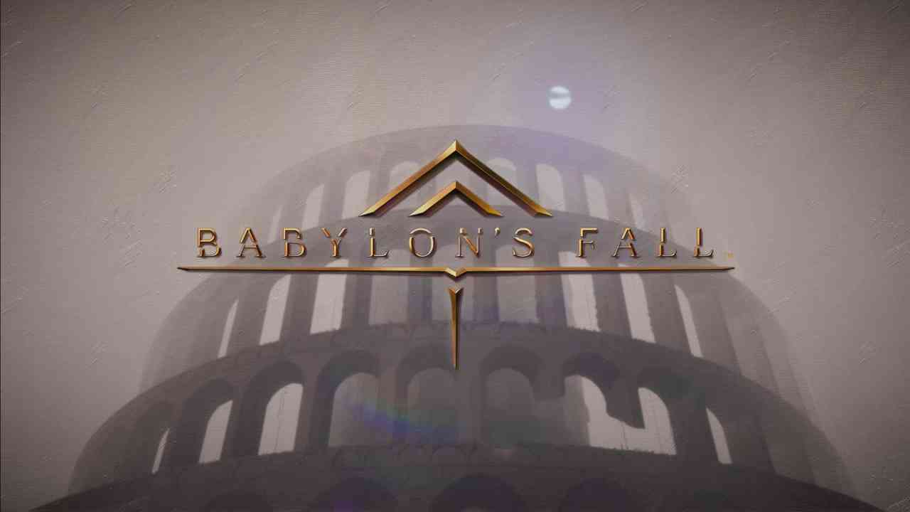 Babylon's Fall Trophy Guide & Roadmap