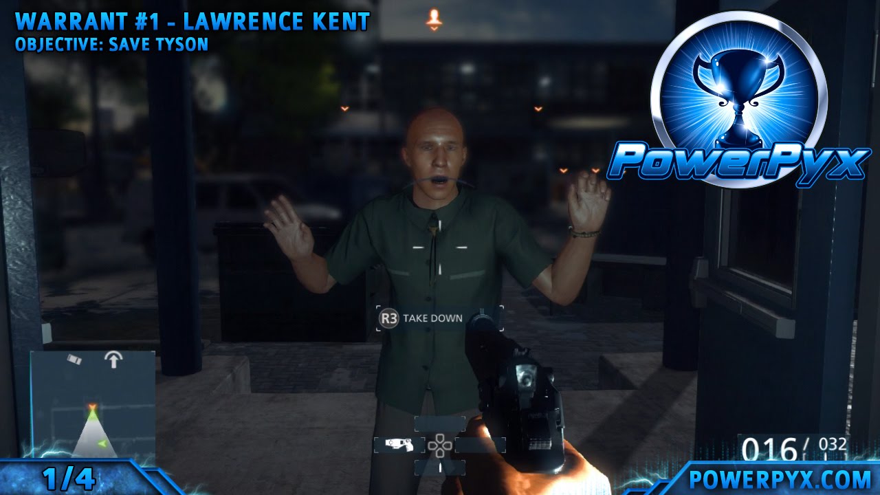 Battlefield Hardline All Suspects With Warrants Locations Guide