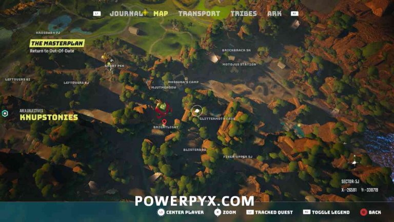Biomutant Trophy Guide & Roadmap
