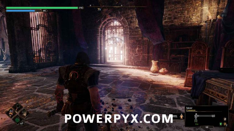 Blades of Fire The Royal Palace All Collectibles Locations