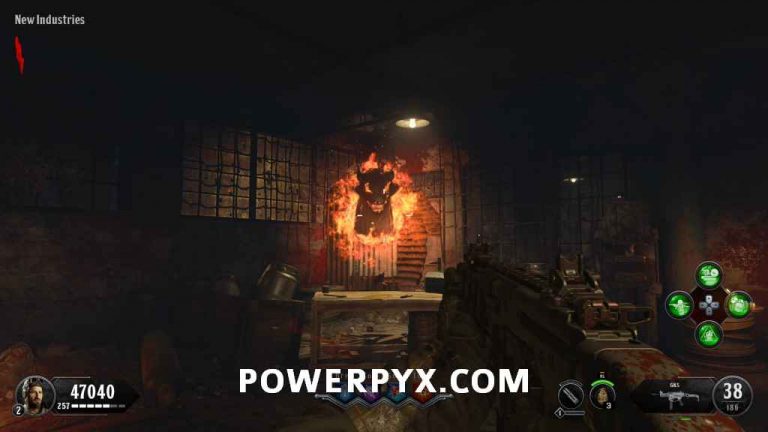 Call of Duty Black Ops 4 Trophy Guide & Roadmap