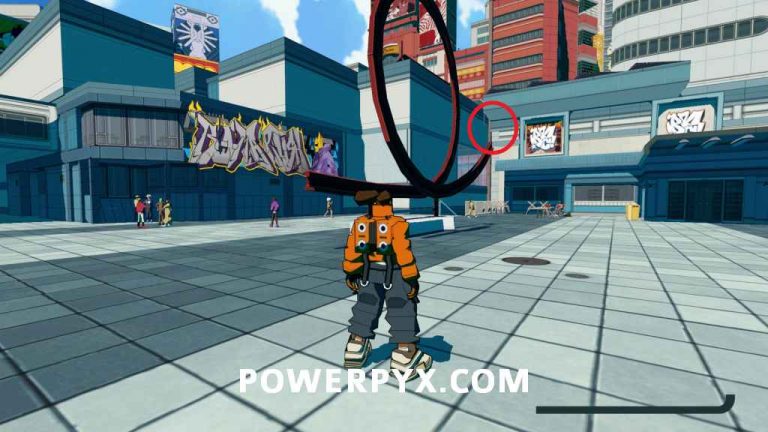 Bomb Rush Cyberfunk Trophy Guide & Roadmap