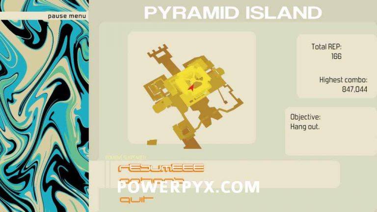 Bomb Rush Cyberfunk Trophy Guide & Roadmap