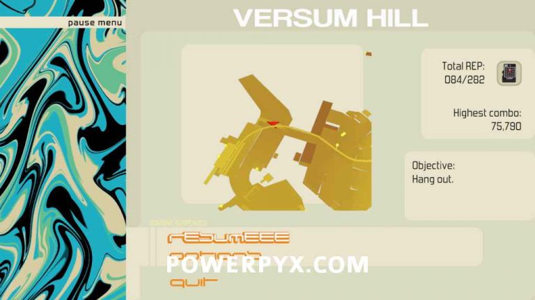 Bomb Rush Cyberfunk Trophy Guide & Roadmap