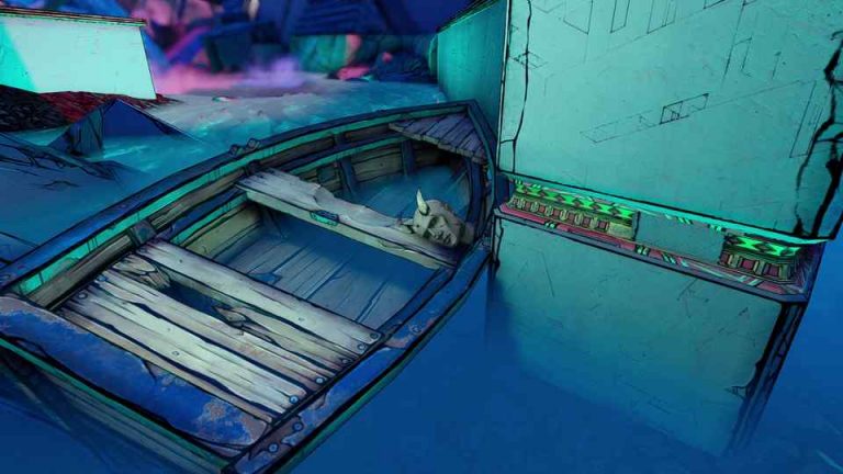 Borderlands 3 Secrets & Easter Eggs