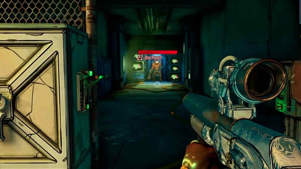 Borderlands 3 Secrets & Easter Eggs