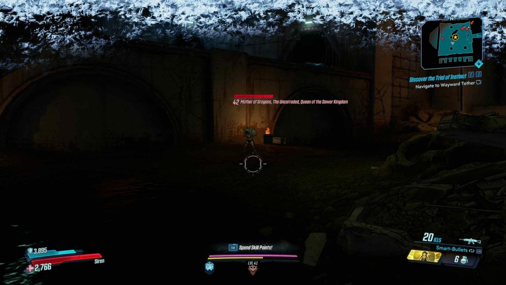 Borderlands 3 Secrets & Easter Eggs