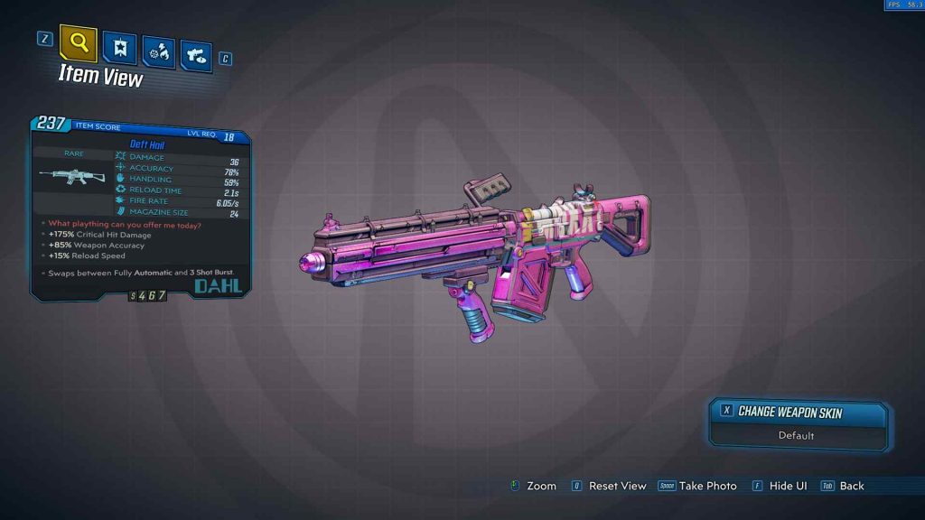 Borderlands 3 Secrets & Easter Eggs
