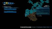 Borderlands 3 - Promethea All Named Locations