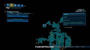 Borderlands 3 - Promethea All Named Locations