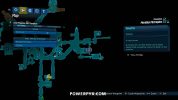 Borderlands 3 - Promethea All Named Locations