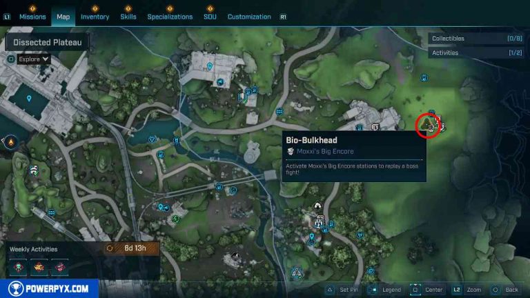 Borderlands 4 Trophy Guide & Roadmap