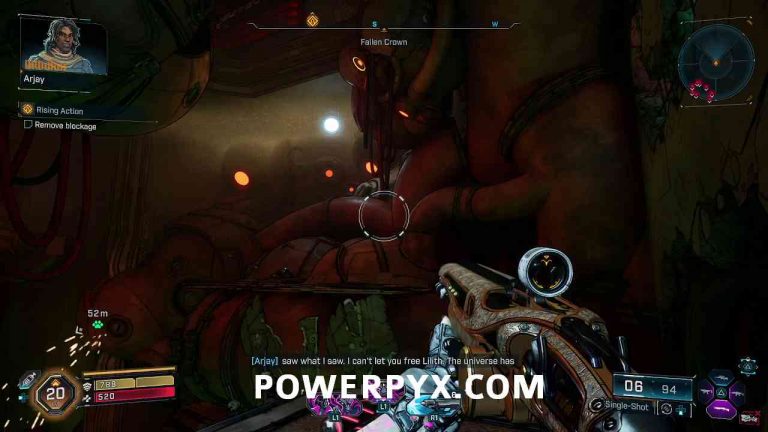 Borderlands 4 Rising Action Walkthrough