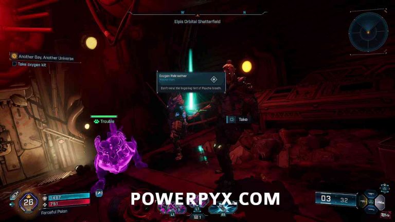 Borderlands 4 Another Day, Another Universe Walkthrough