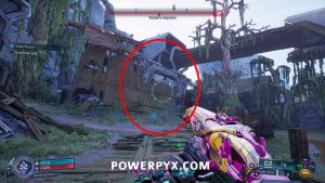 Borderlands 4 TASK Master Side Mission Walkthrough