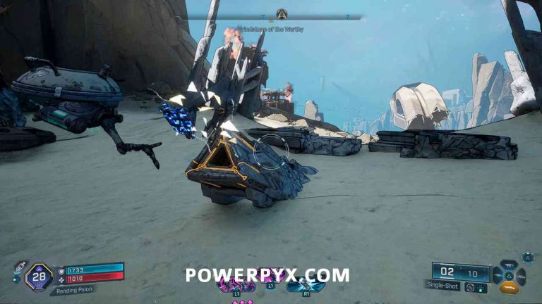 Borderlands 4 All Primordial Vault Locations