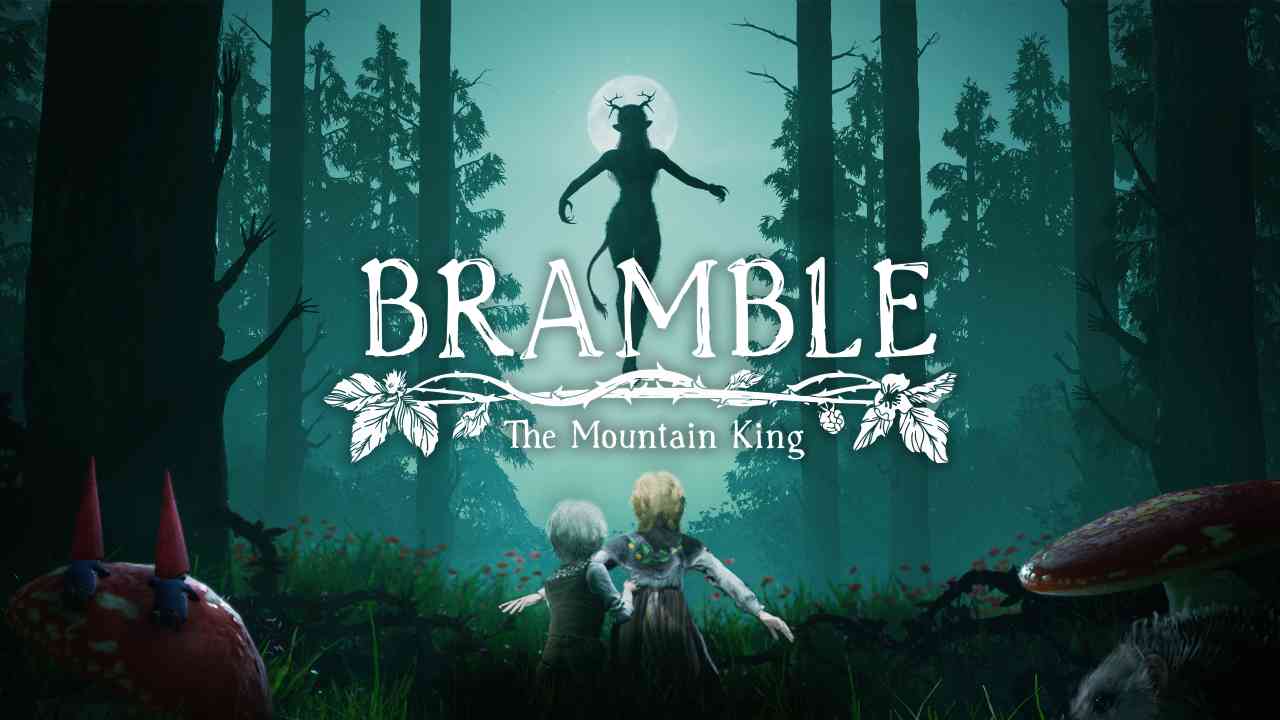 Bramble: The Mountain King Trophy Guide & Roadmap