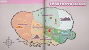 Bugsnax Trophy Guide & Roadmap