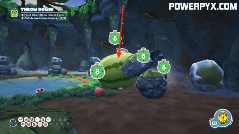 Bugsnax Trophy Guide & Roadmap