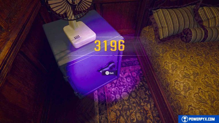 COD Black Ops 6 All Safehouse Puzzles Solutions